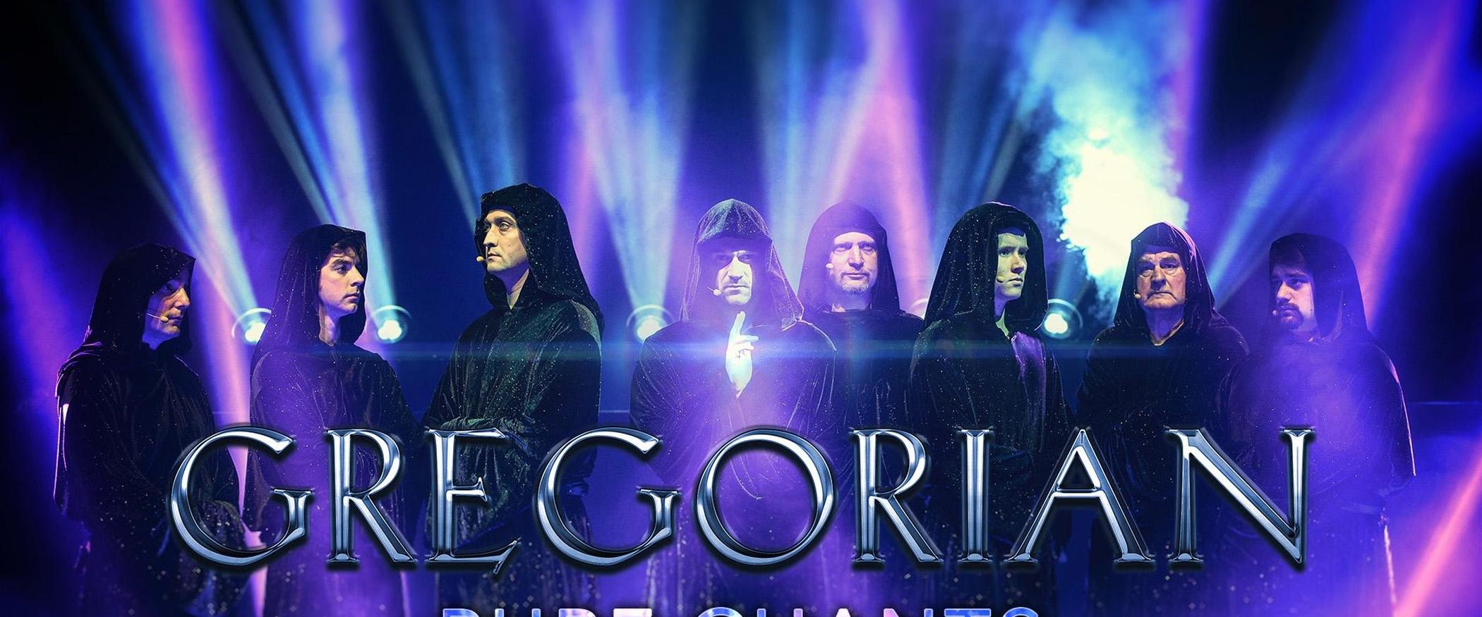 Gregorian: Pure Chants in Concert | Video | THIRTEEN - New York Public ...