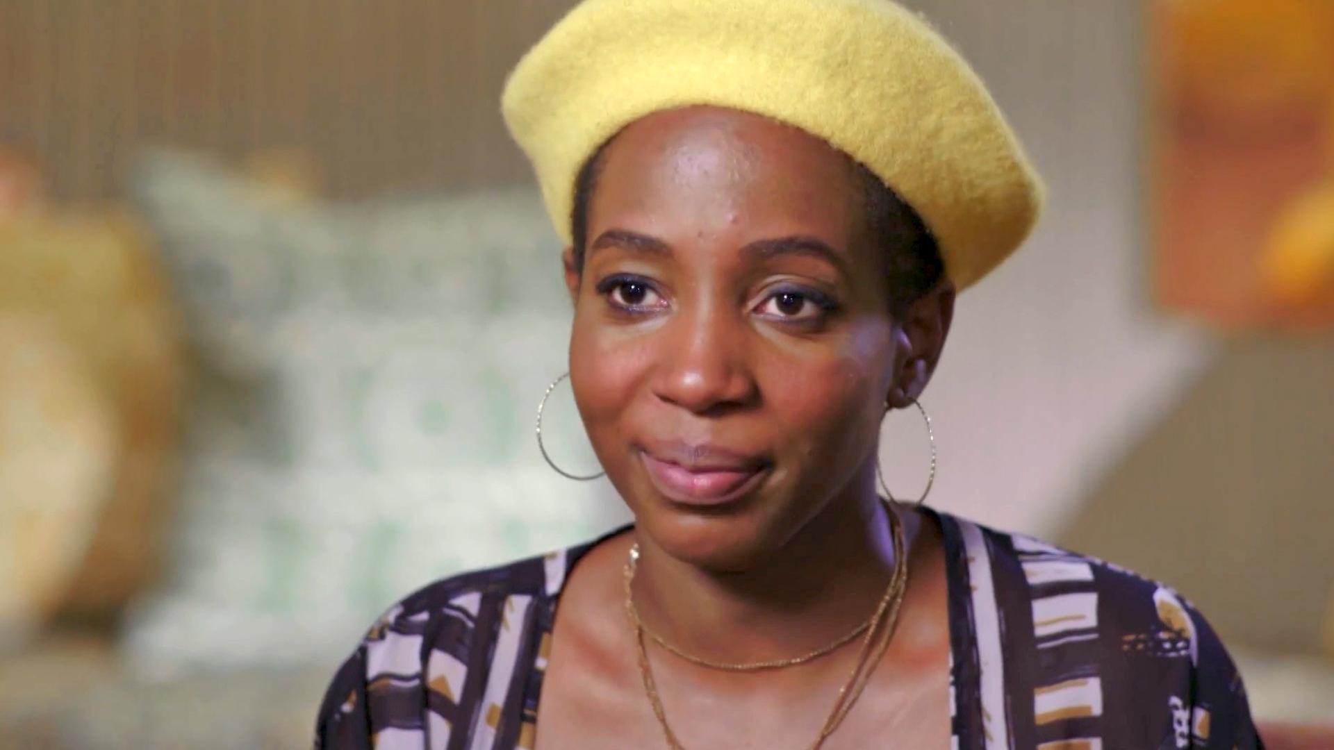 Tamara Lawrance Introduces July | The Long Song | WLIW