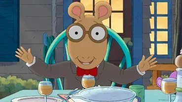 Arthur | An Arthur Thanksgiving | PBS