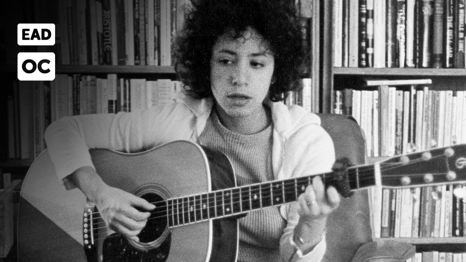 Janis Ian: Breaking Silence [Extended Audio Description + OC] | American Masters | THIRTEEN ...