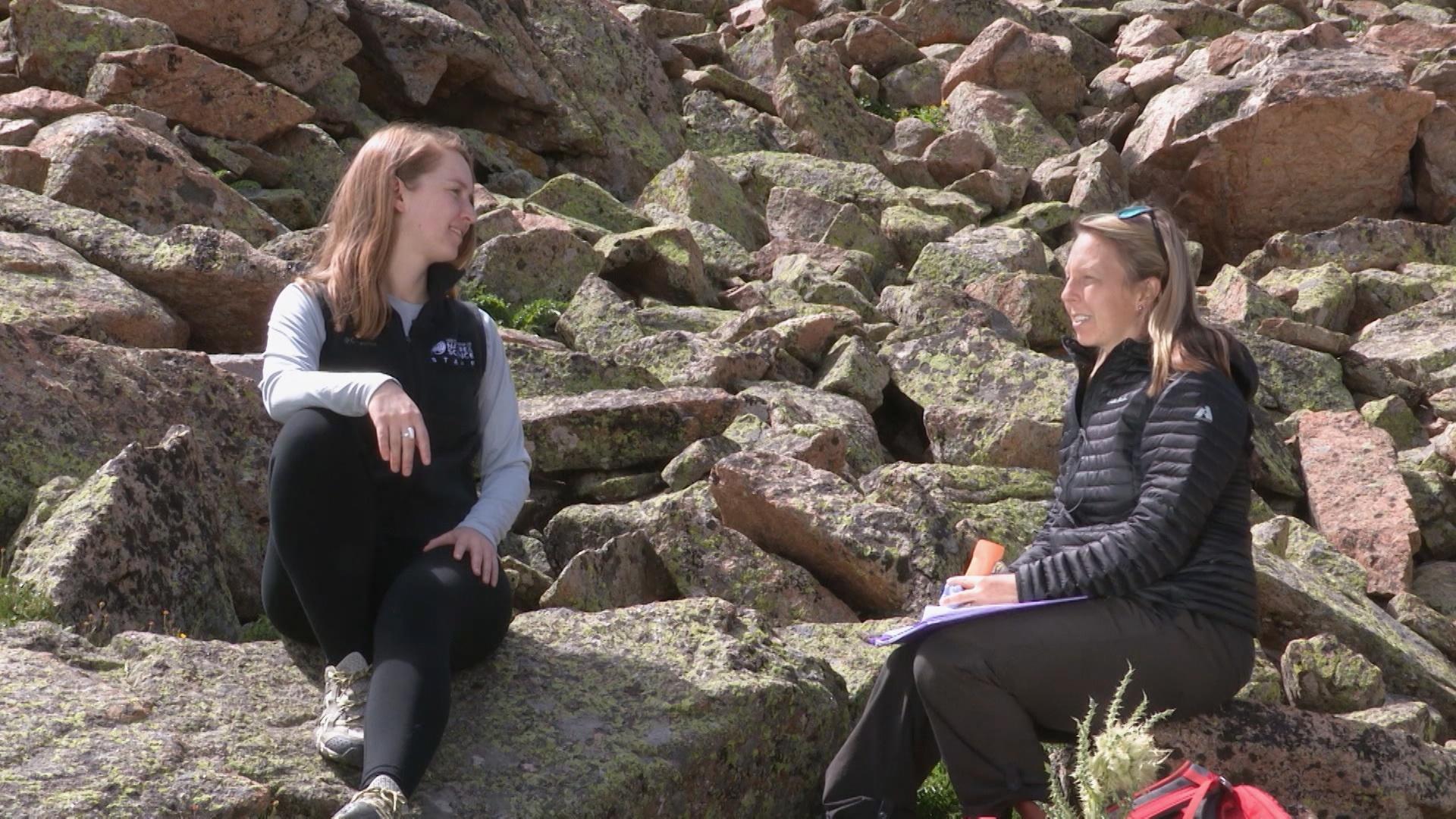 Conservation Biology | Camp TV | NJ PBS