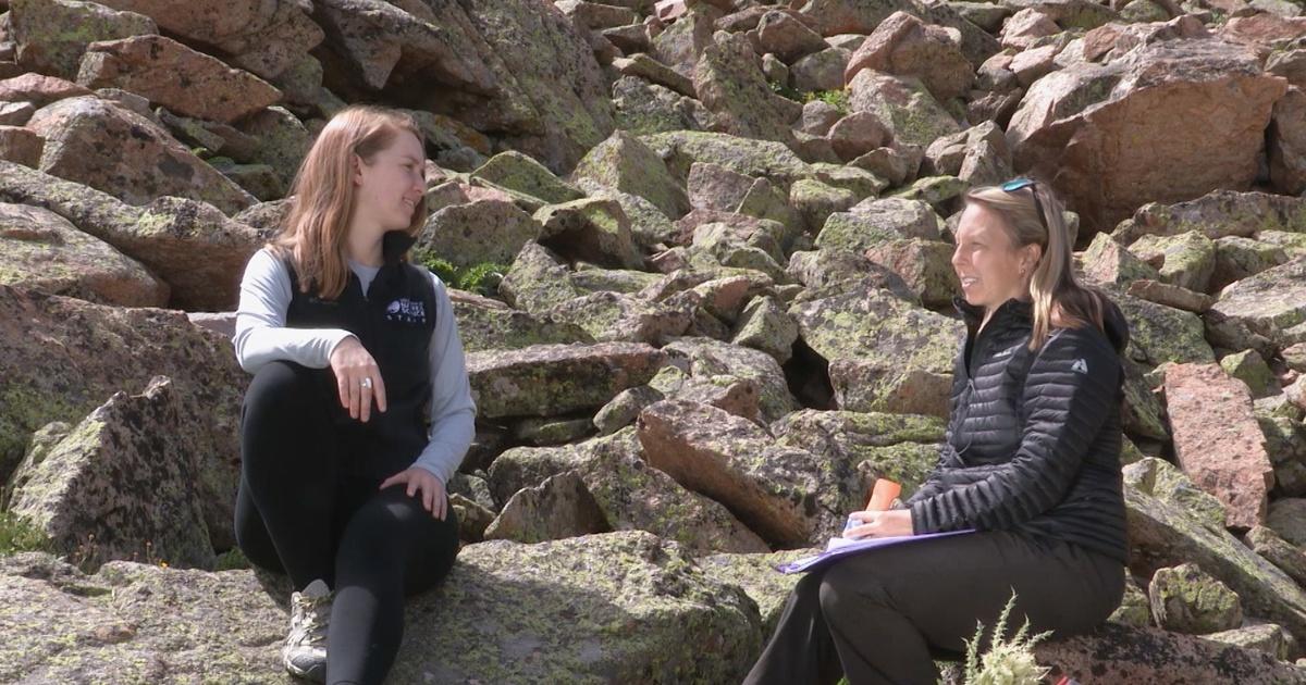 Camp TV | Conservation Biology | Season 2021 | PBS