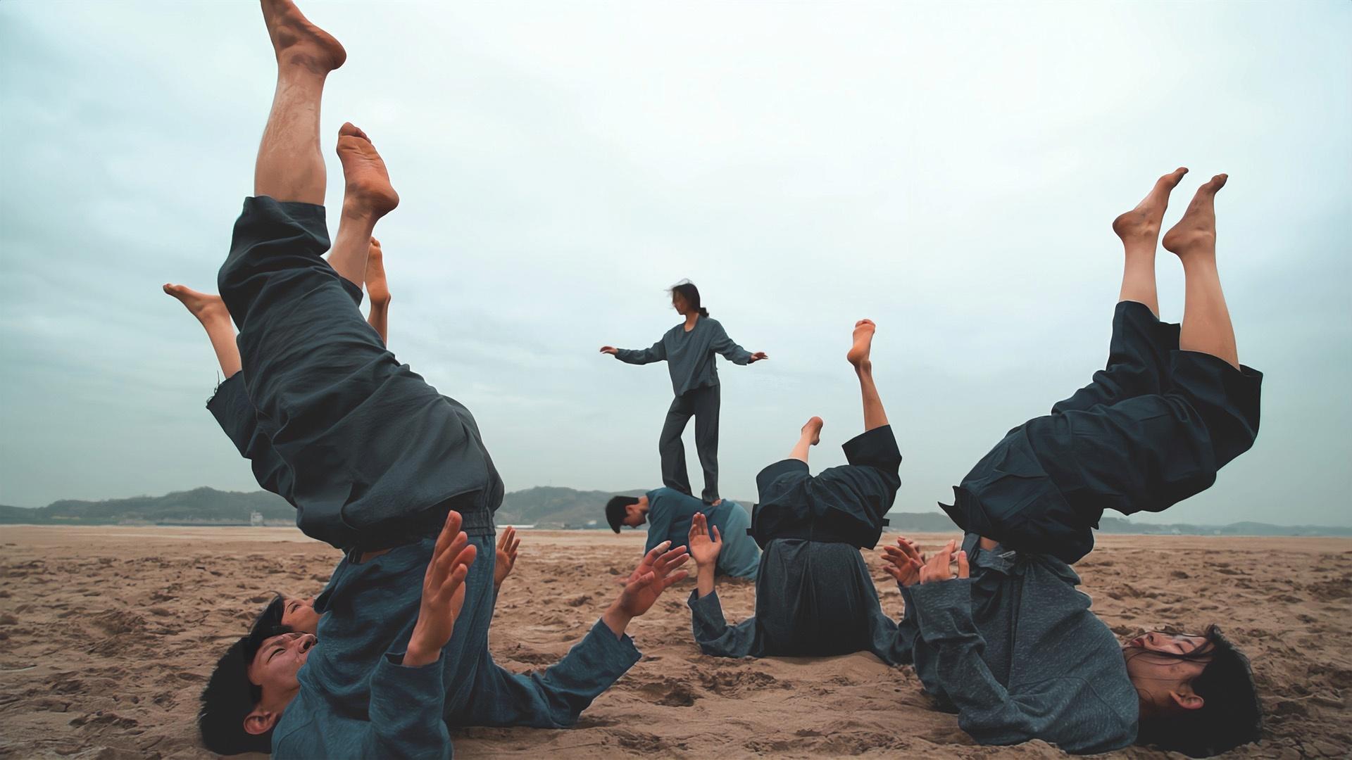 Our Planet Destiny | ALL ARTS Performance Selects | ALL ARTS