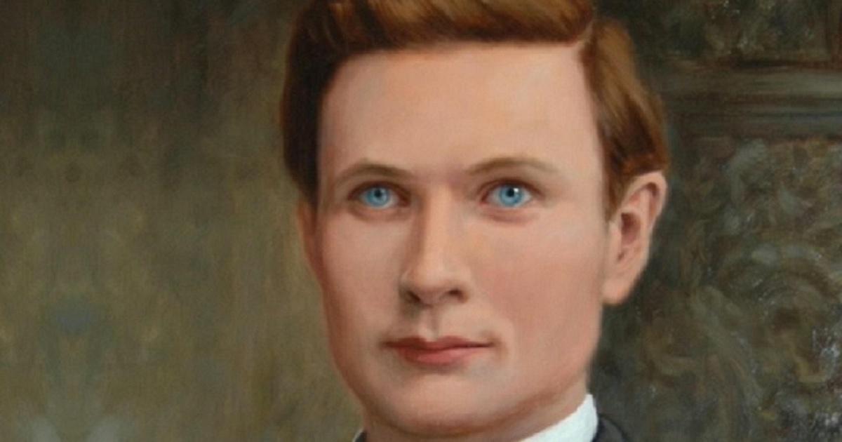 Alabama Public Television Presents | Father James E. Coyle - Life and ...