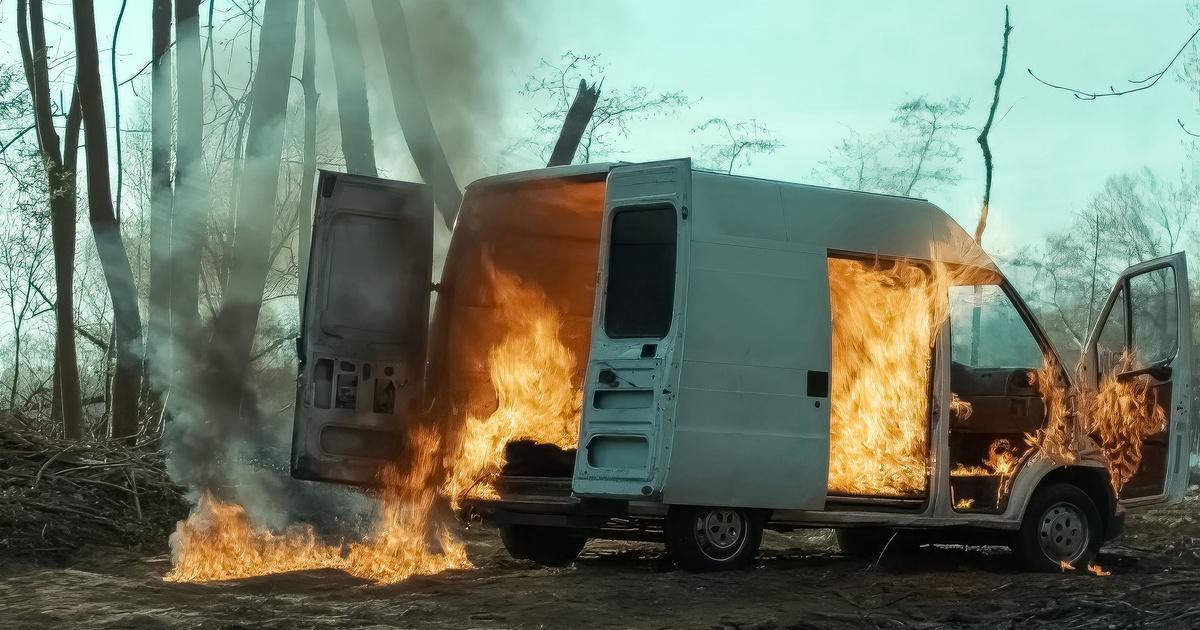 The Day | Episode 8 | OPB