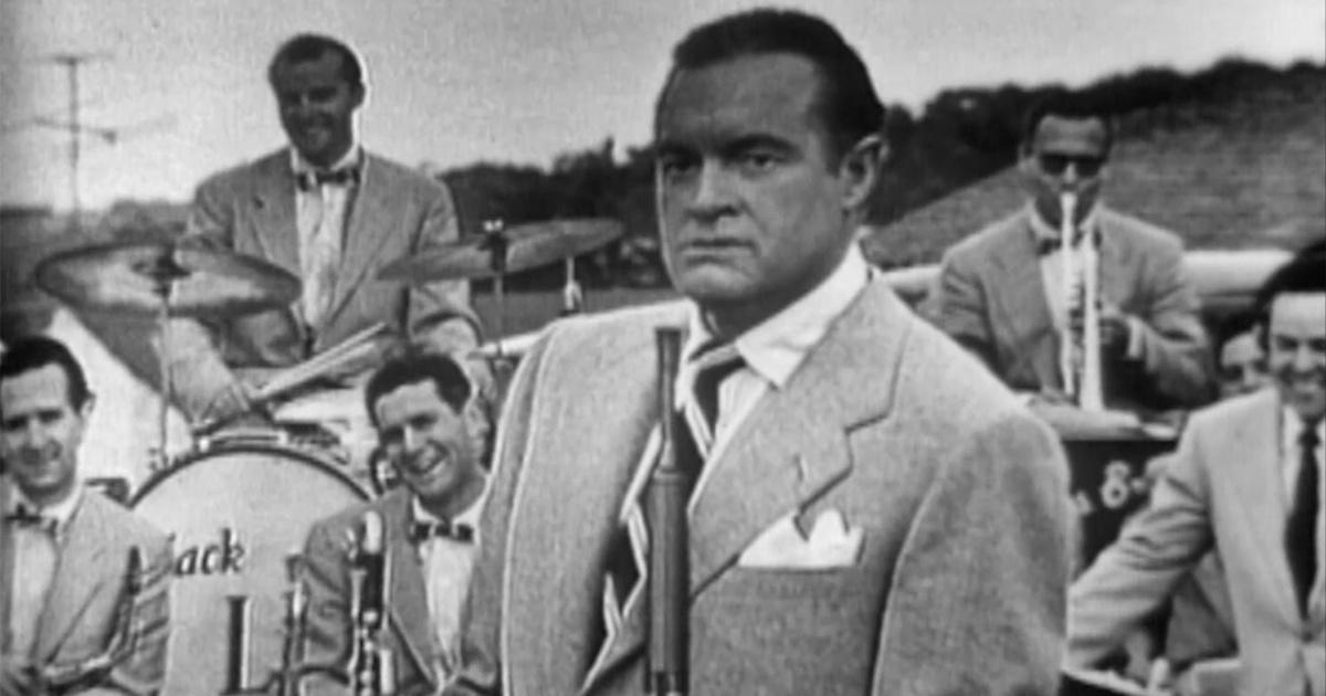 American Masters | How Bob Hope transformed monologue misfires | Season ...