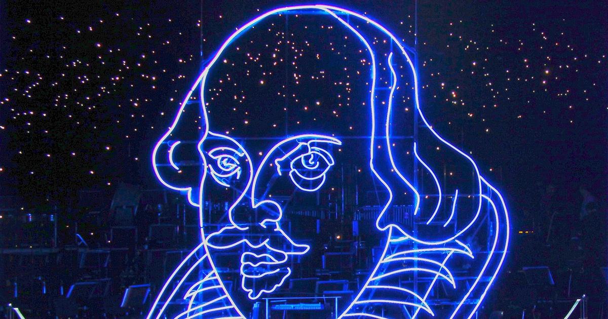 ALL ARTS Performance Selects | PBS
