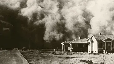 American Experience | Surviving the Dust Bowl | Season 10 | Episode 8 | PBS