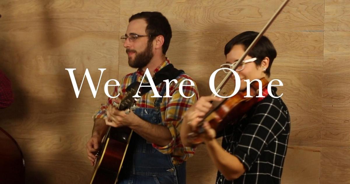 Farmer Dave and Friends | We Are One | PBS