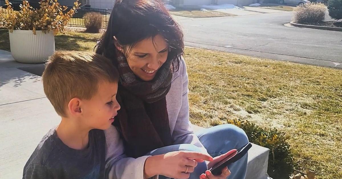 Parenting Minutes Pbs