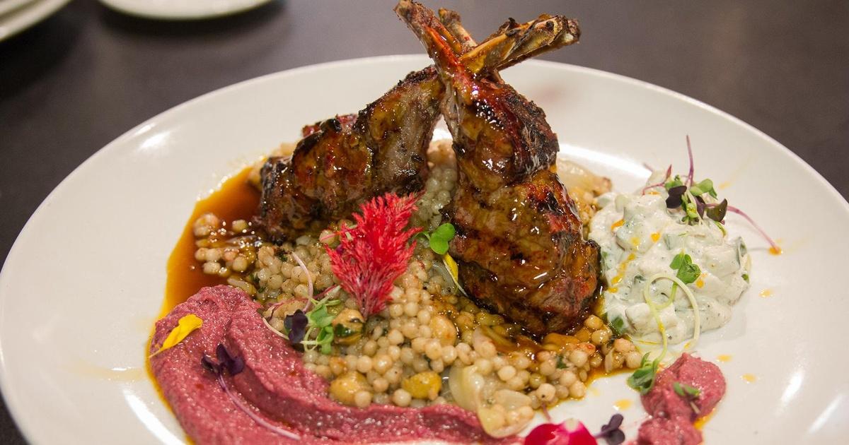 A Taste of Rhode Island | Elevated in Downcity | Episode 6 | PBS