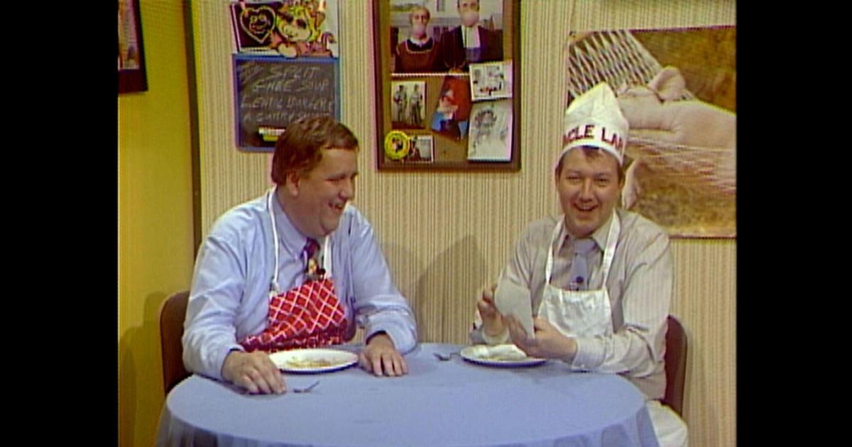 Cookin' Cheap | Cookin' Cheap: Oh! Cal Cutta | Season 6 | Episode 608 | PBS