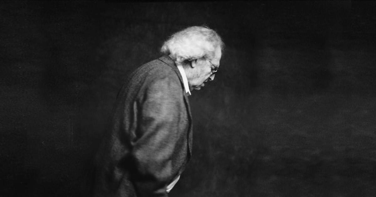 Herbert Hauptman: Portrait of a Laureate | PBS