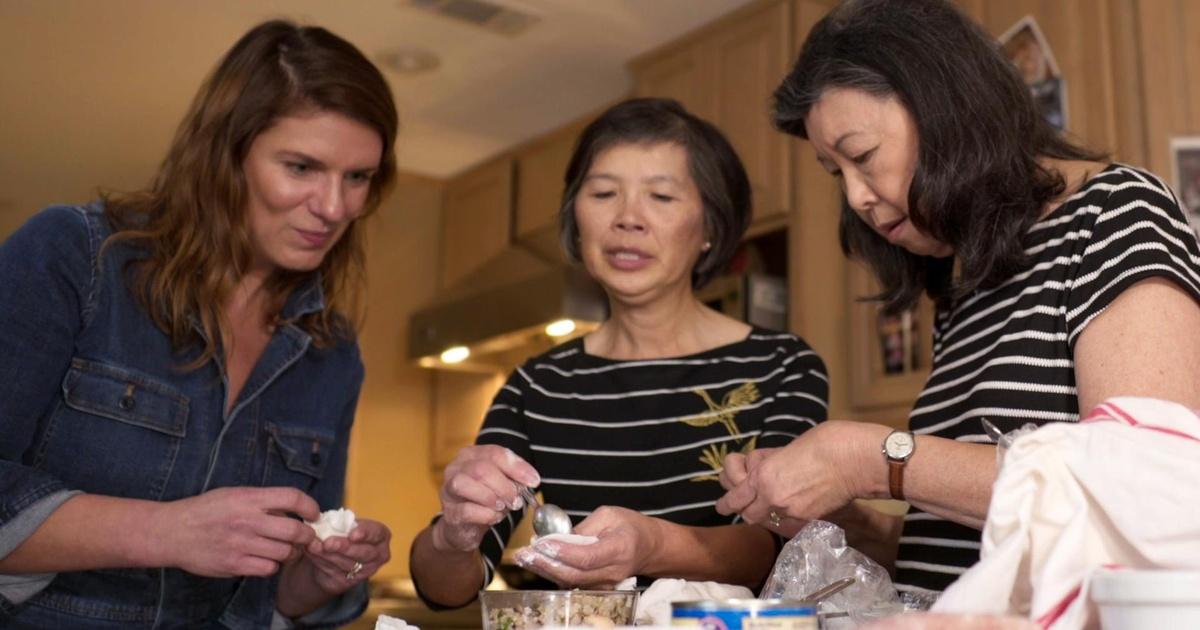 Somewhere South | The Southern Chinese Americans of the Mississippi ...