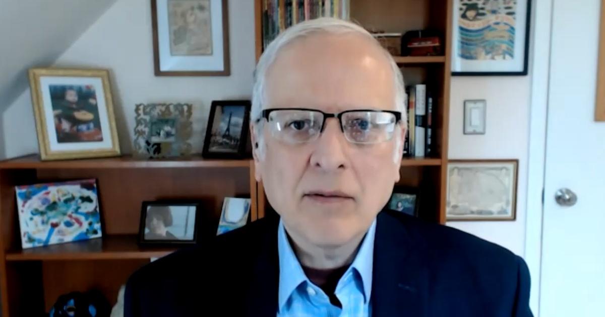 NJ Spotlight News | Pollster breaks down NJ's GOP gubernatorial primary ...