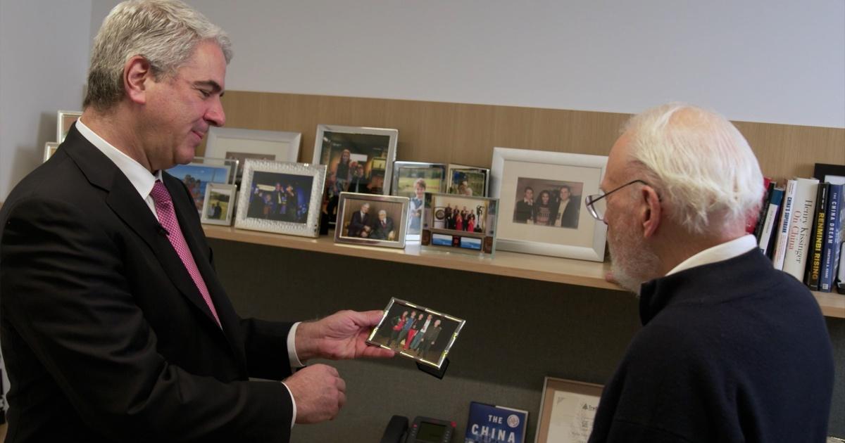 Travels & Traditions with Burt Wolf & Nicholas Wolf | Blueprint to ...