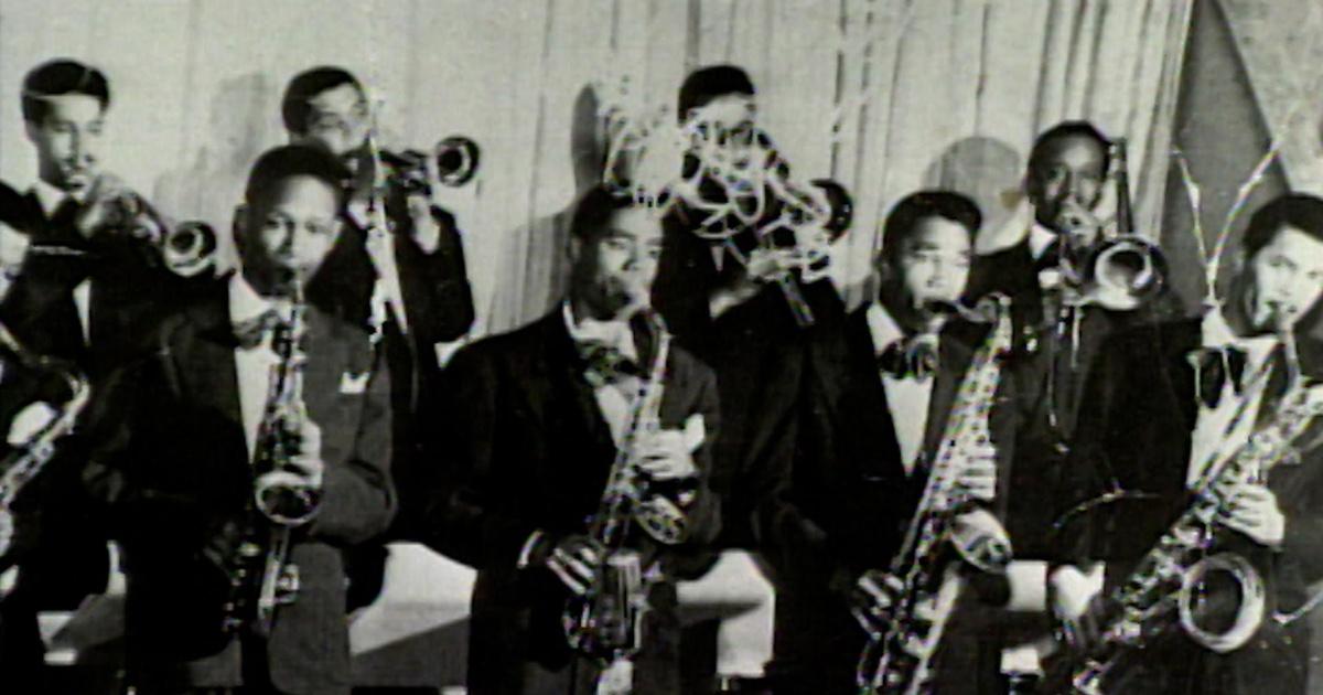 Things That Aren't Here Anymore | When Central Avenue Was L.A.'s Jazz ...