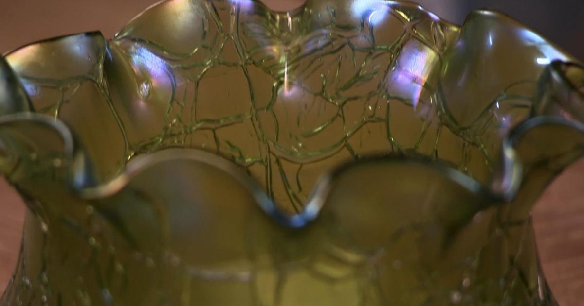 Antiques Road Trip | Philip Serrell and Stephanie Connell, Day 3 ...