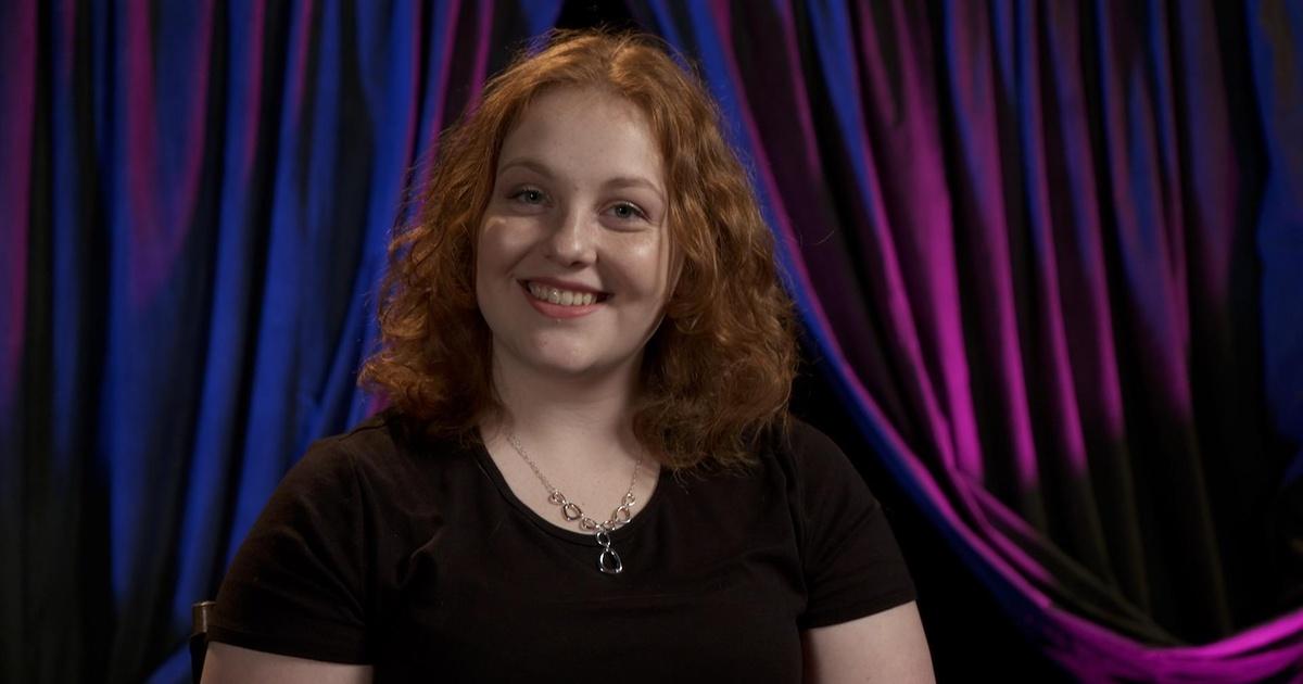 Artist of the Week | Hannah Decker | Season 2018 | Episode 61 | PBS