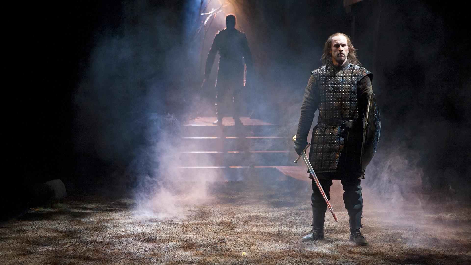 Macbeth | Stratford Festival | THIRTEEN - New York Public Media