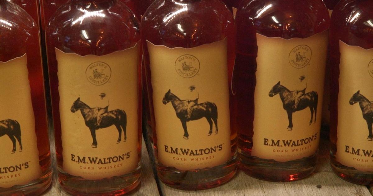 North Carolina Weekend | Walton's Distillery | Season 15 | Episode 47 | PBS