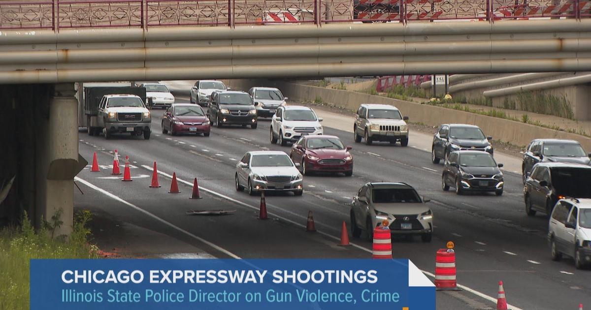 Chicago Tonight | How State Police Are Addressing Gun Violence on ...