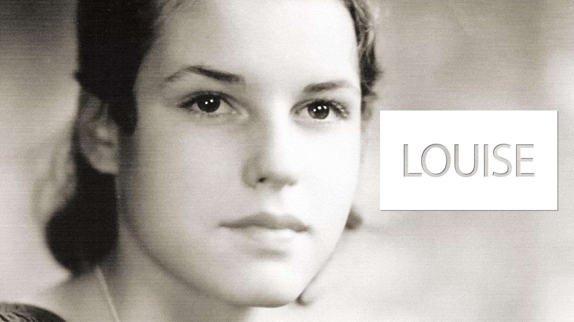 Louise | 24 Frames | ALL ARTS