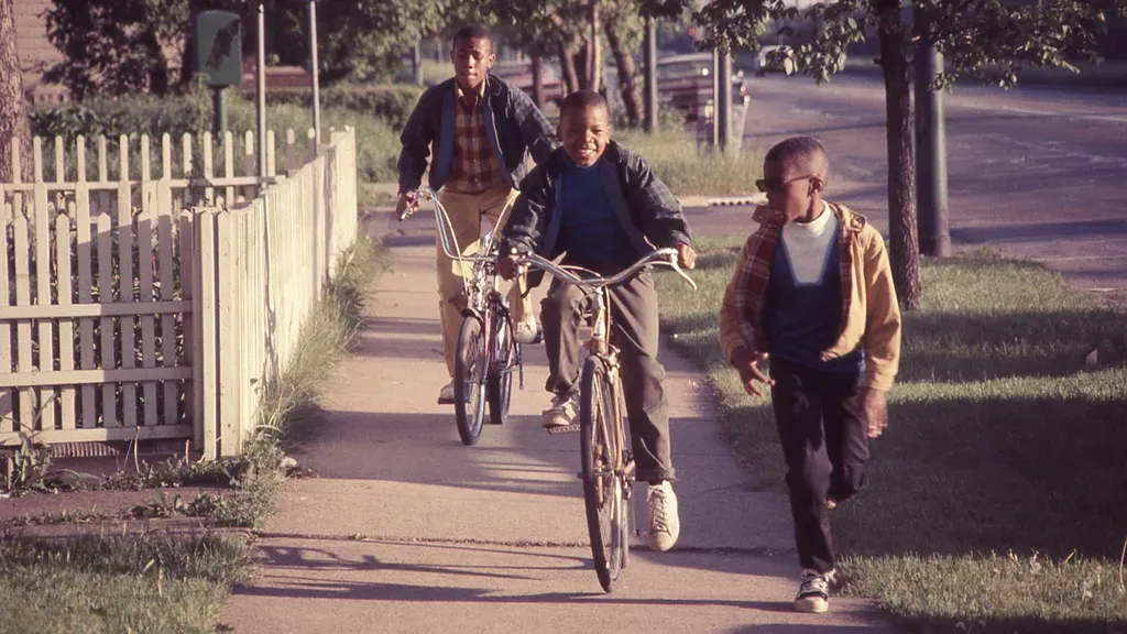 Great Migrations: A People on The Move | Streets Paved with Gold ...