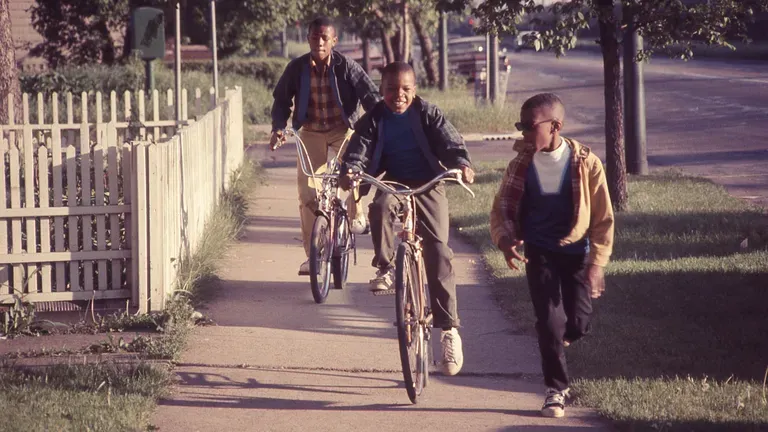 Great Migrations: A People on The Move | Streets Paved with Gold ...