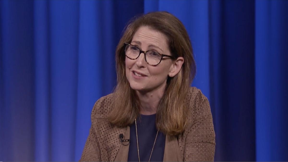 Will Success Spoil Eva Moskowitz? | Conversations with Jim Zirin ...