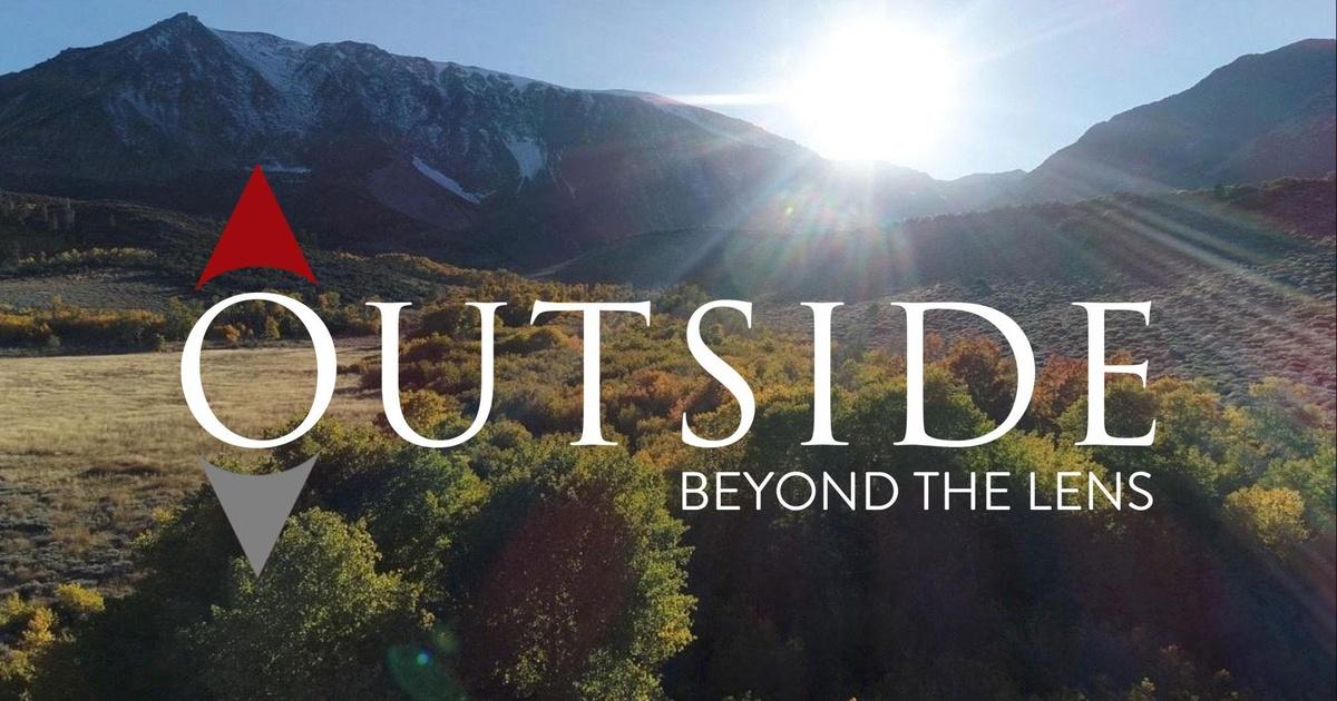 Outside Beyond the Lens | East Side Colors | Season 1 | Episode 4 | PBS