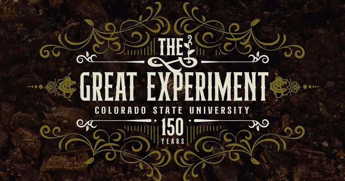 RMPBS Presents... | The Great Experiment: CSU at 150 | Season 2023 | PBS