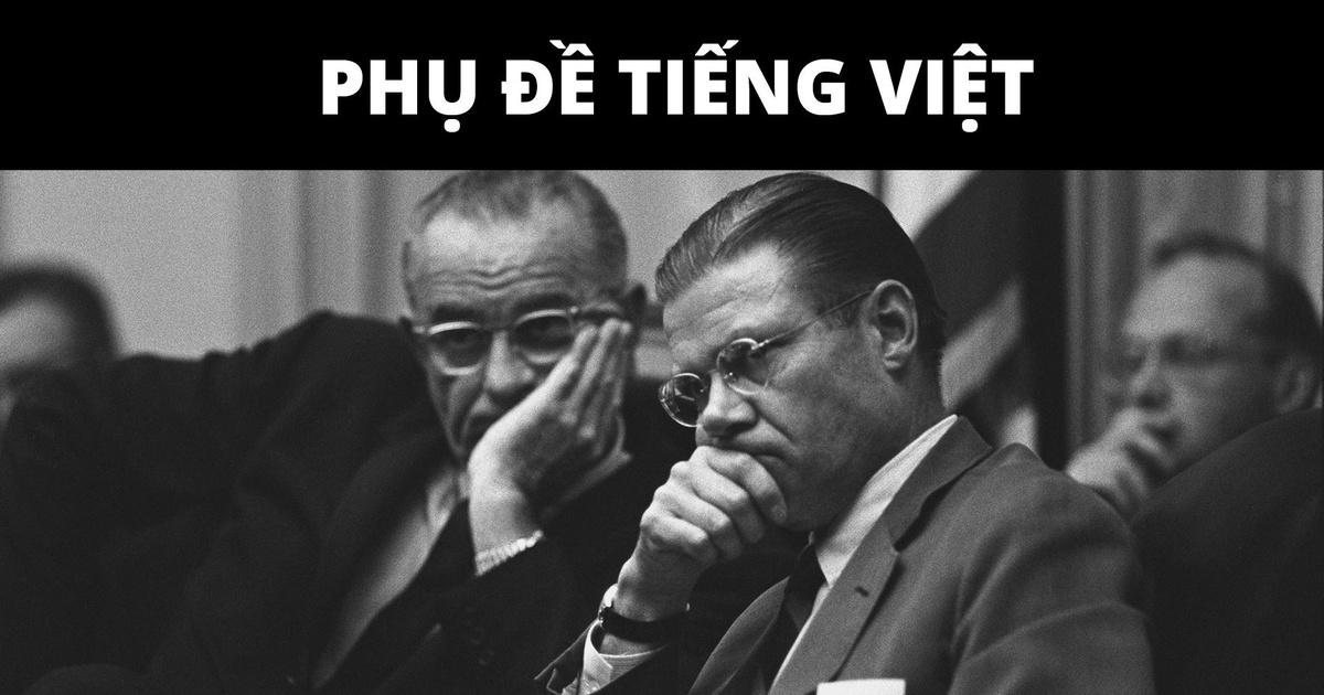 The Vietnam War | The River Styx (Vietnamese Subtitles) | Episode 13 | PBS