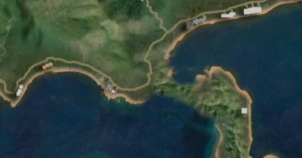 Rediscover St. Thomas | Rediscover St. Thomas: Hassel Island | PBS