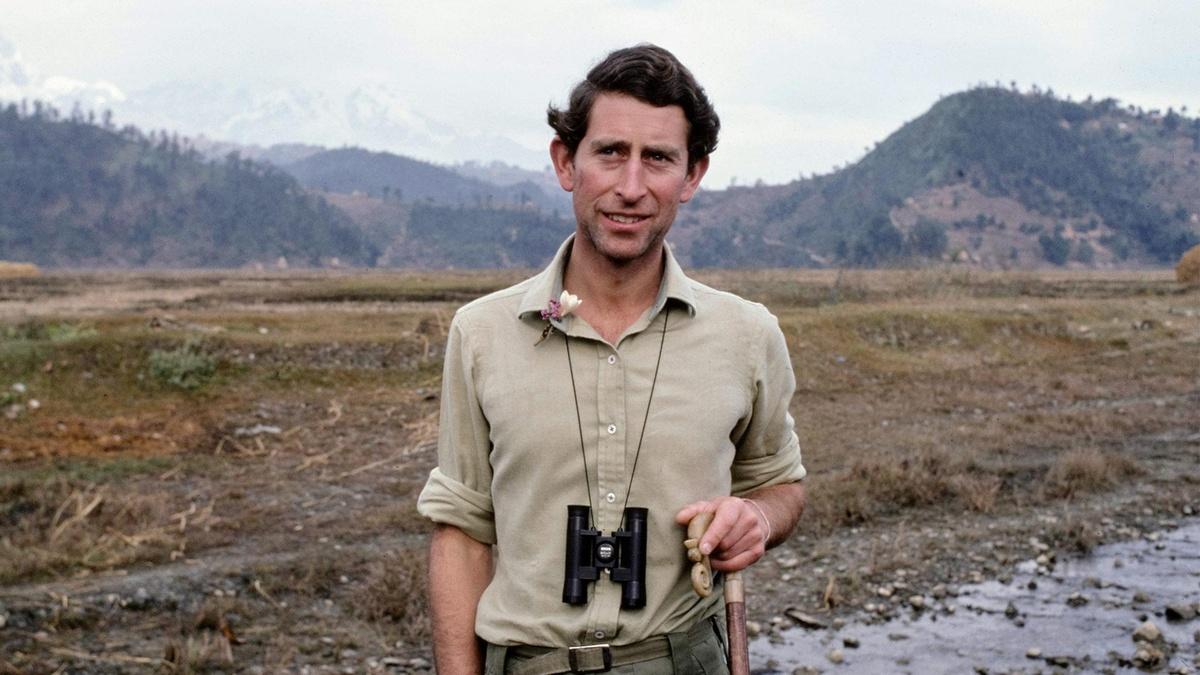 Charles R: The Making of a Monarch | The Coronation of King Charles III ...