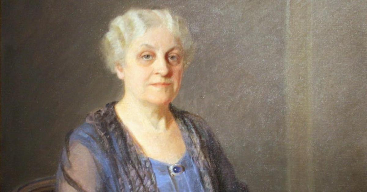 Carrie Chapman Catt: Warrior for Women | PBS