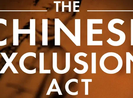 American Experience | The Chinese Exclusion Act | Season 30 | Episode 7 ...