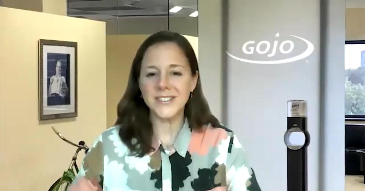 Forum 360 | What’s Up With Purell | Season 2021 | PBS