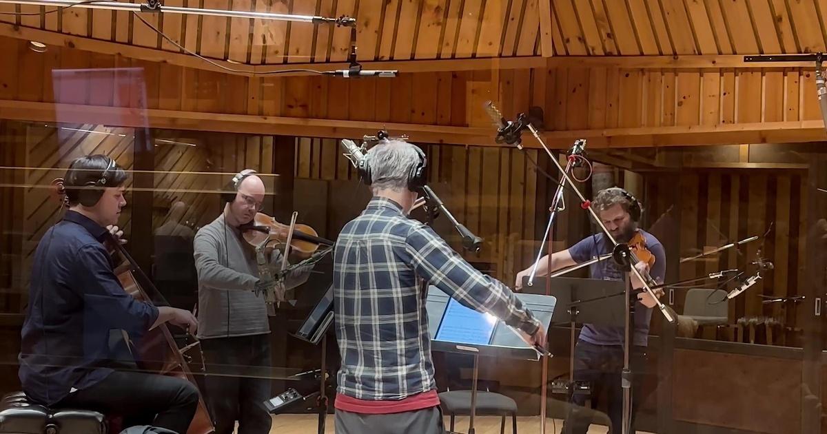 The American Revolution | Inside Look | Sounds of the Revolution | PBS