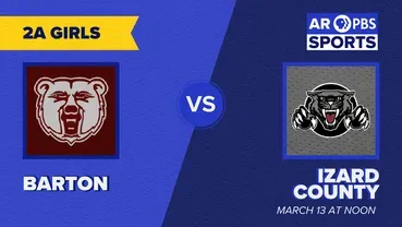 Arkansas PBS Sports | AR PBS Sports Basketball State Finals - 2A Girls ...