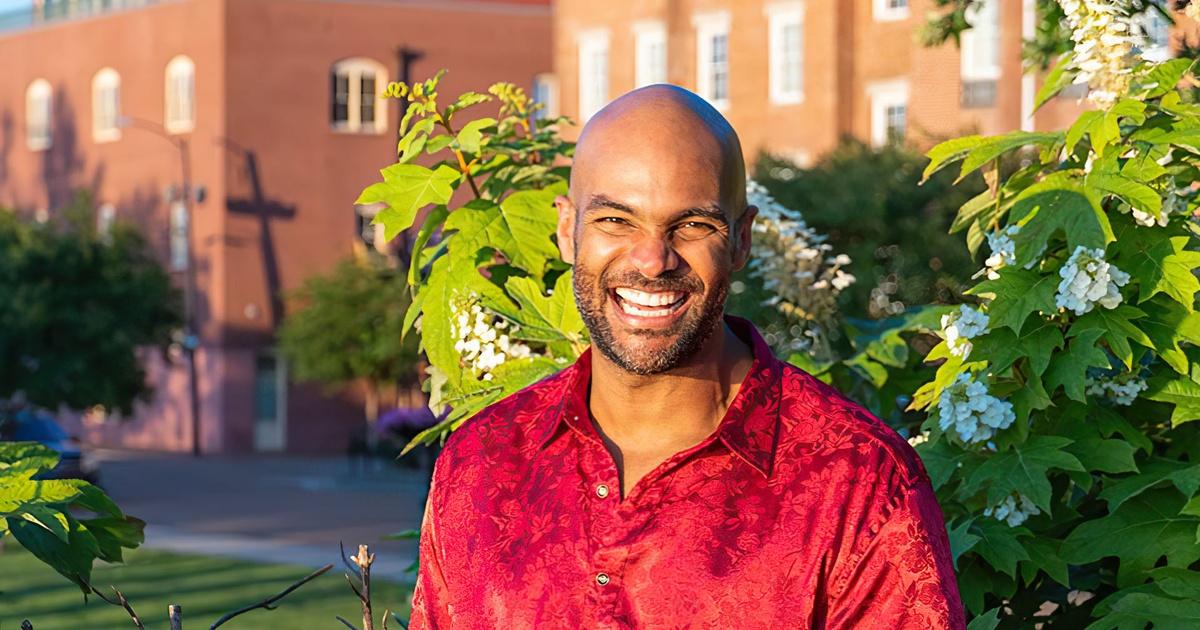 Fly Brother | Natchez: The Little Easy | Season 2 | PBS