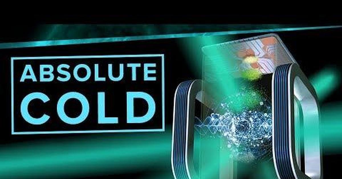 PBS Space Time | Absolute Cold | Season 3 | Episode 43 | PBS