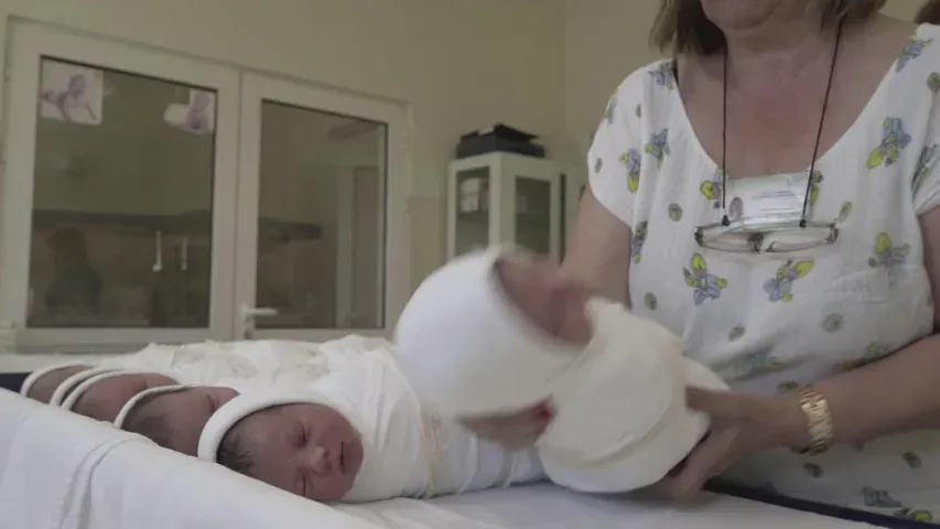 Nurse-Midwives: Addressing the Maternal Health Crisis | PBS