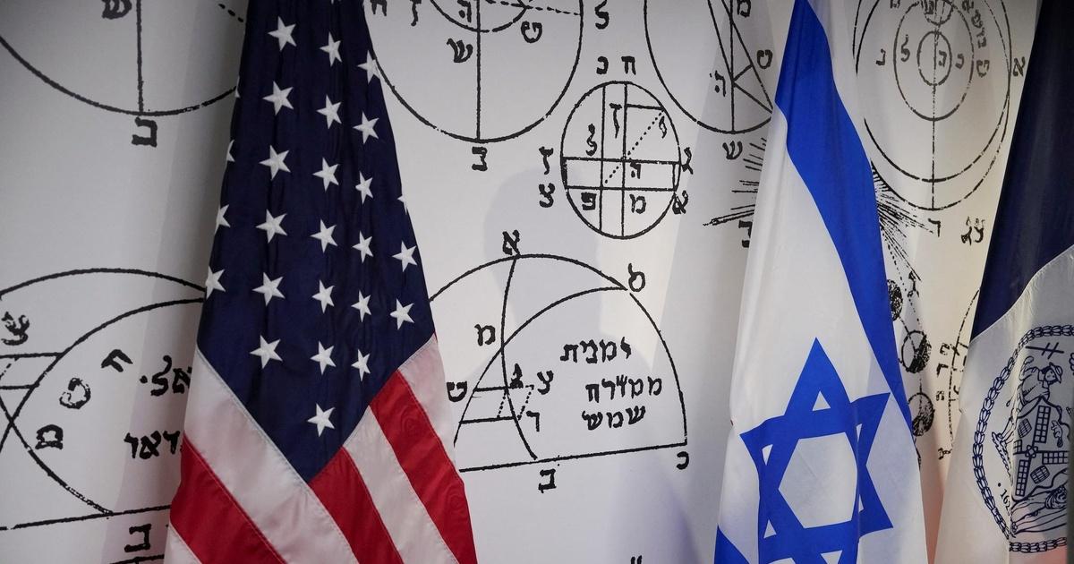 PBS News Hour | Mideast experts on what Israel wants from U.S.-Iran ...