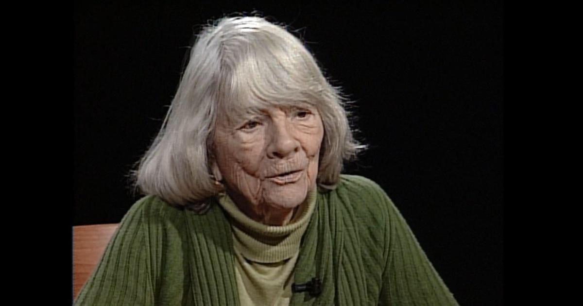 Profile | Judith Jones | Season 9 | Episode 911 | PBS