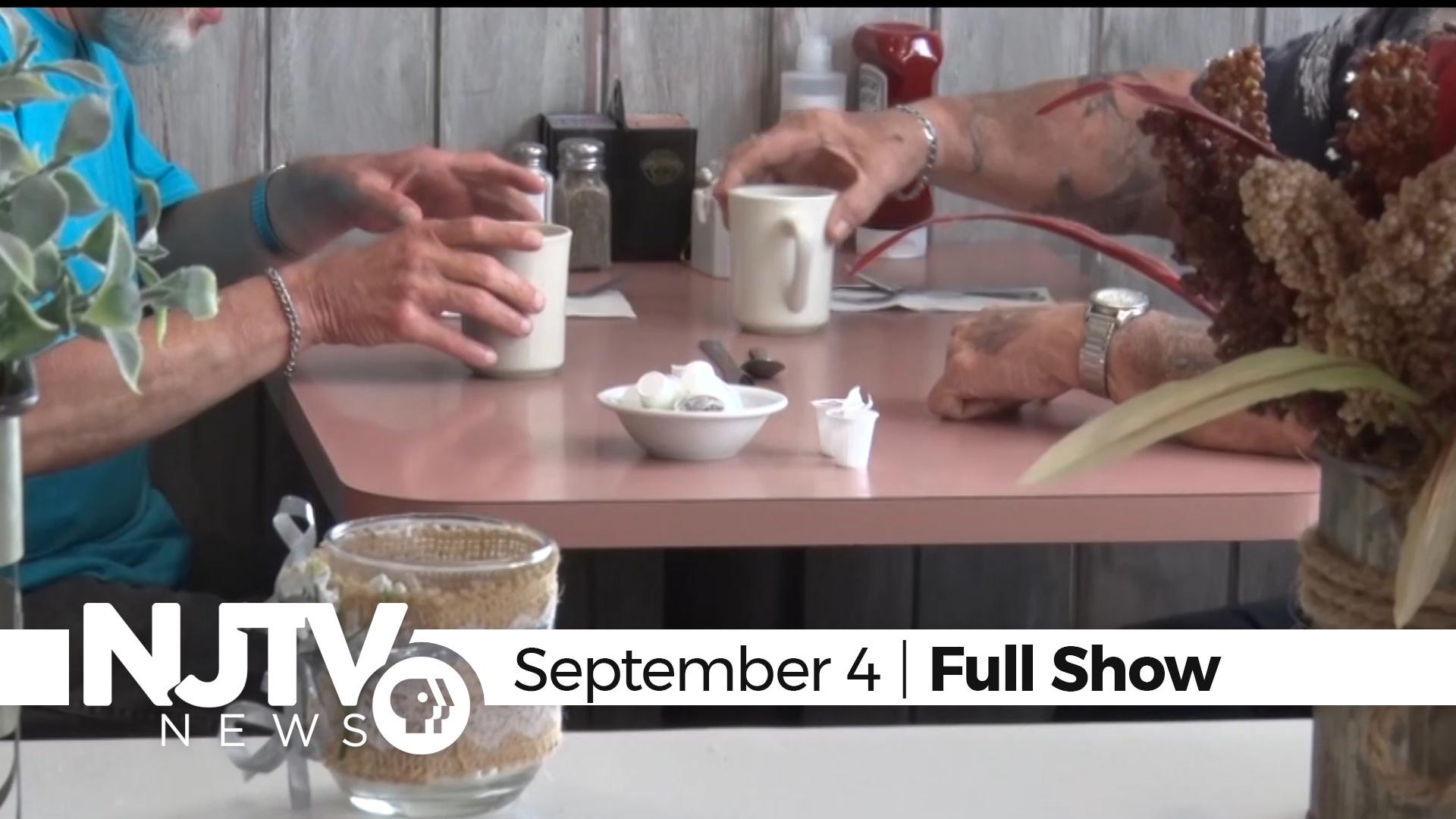 NJTV News: September 4, 2020 | NJTV News | THIRTEEN - New York Public Media