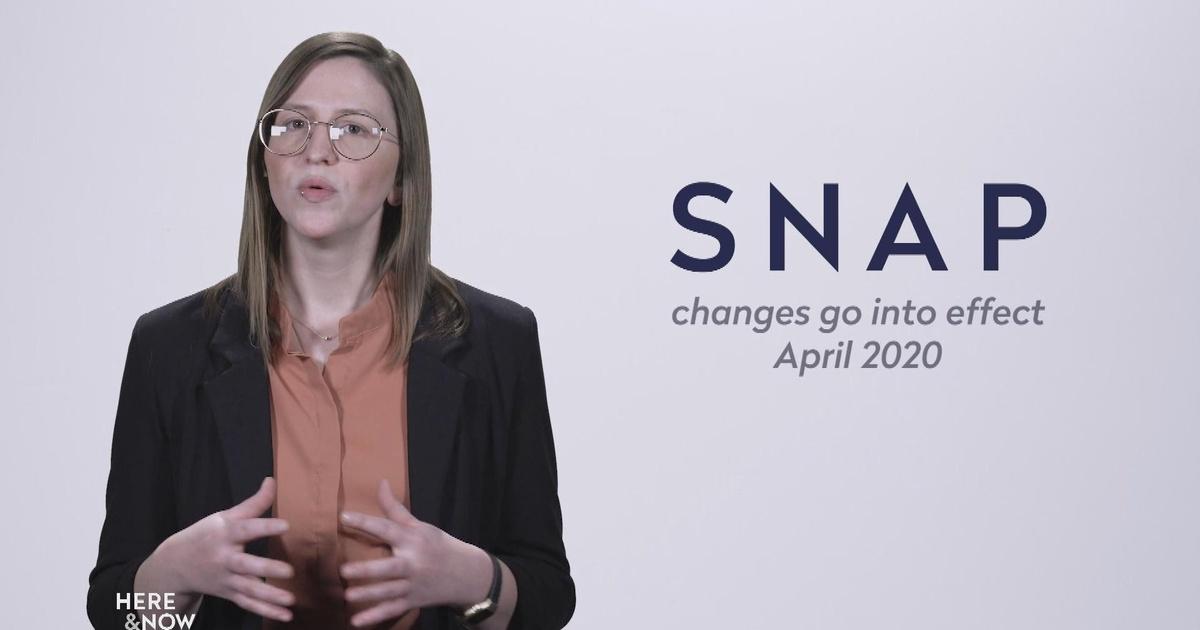 Here and Now | Fast Facts: Changes to Snap Explained | Season 1800 ...