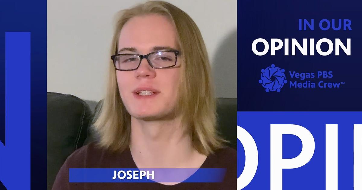 Education and Community | In Our Opinion / Joseph | PBS