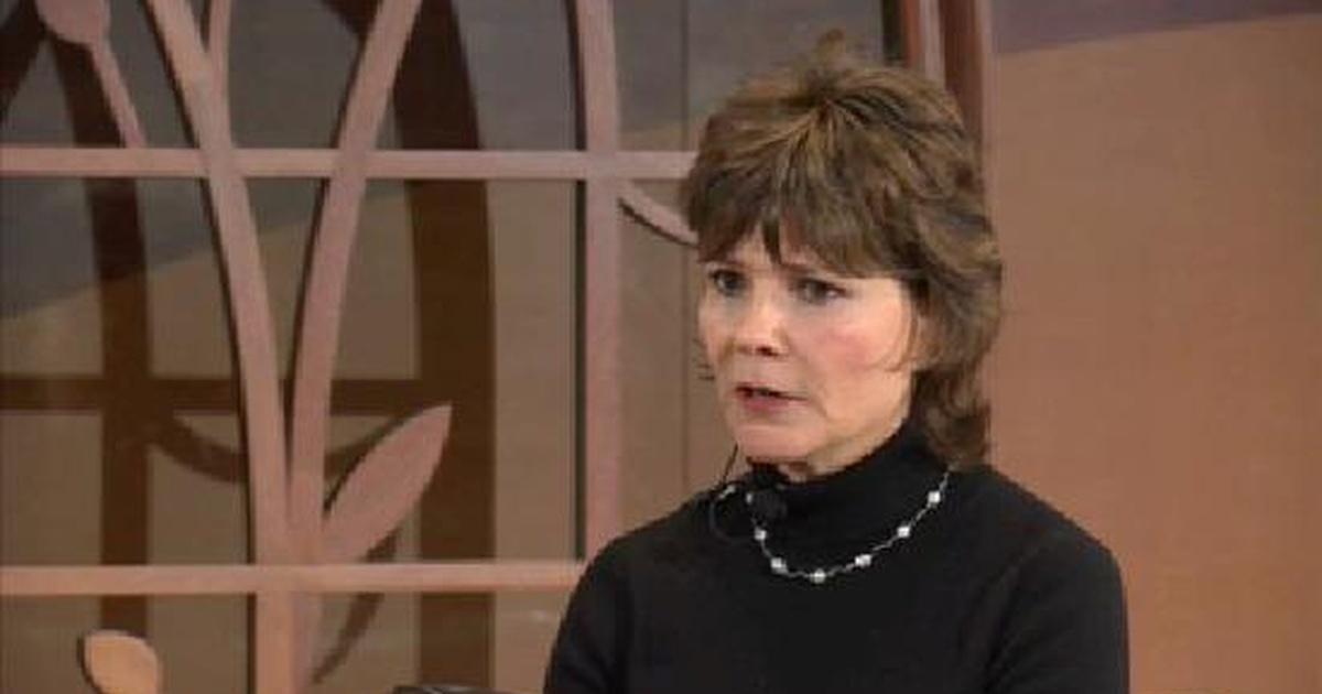 Inside The Boardroom | Susan Marvin Discusses Innovation | PBS