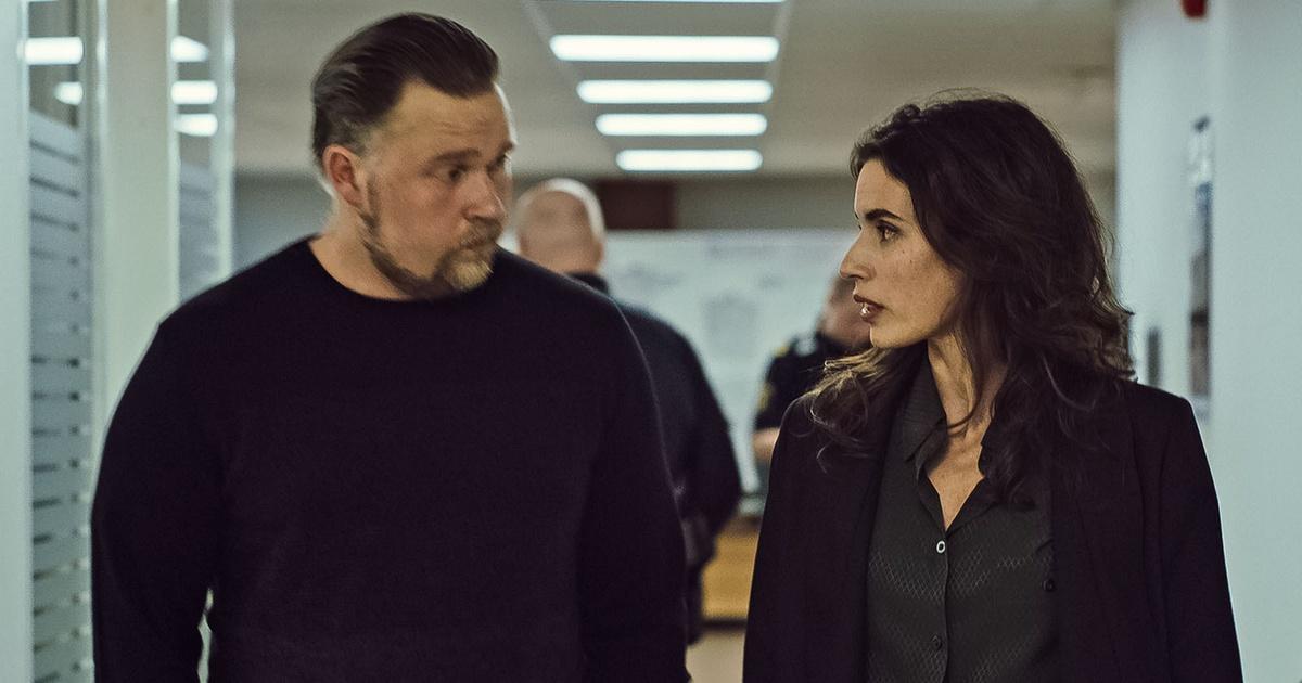 Hassel | Episode 4 | PBS